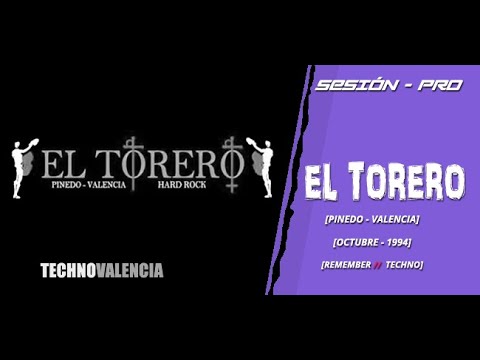 SESIONES: El Torero - Pinedo - Valencia (Octubre - 1994)