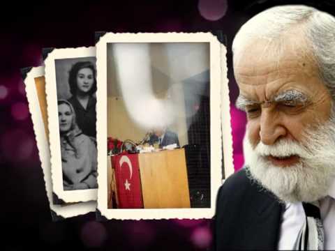 2013 Yili Imam Iskender Ali M I H R Hazretlerinin Dogum gunu Etkinligi - Klip 1