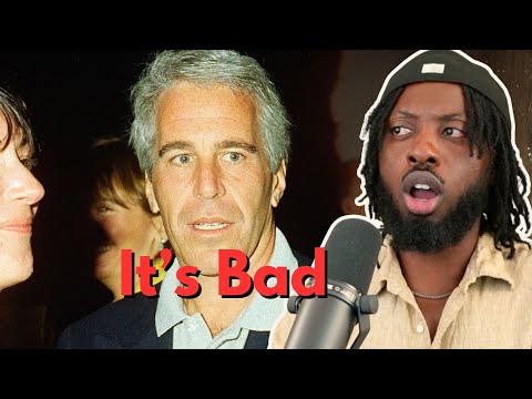 The Big Names in the New Epstein Files