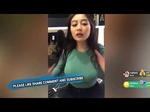 Pamela safitri toketnya wooy