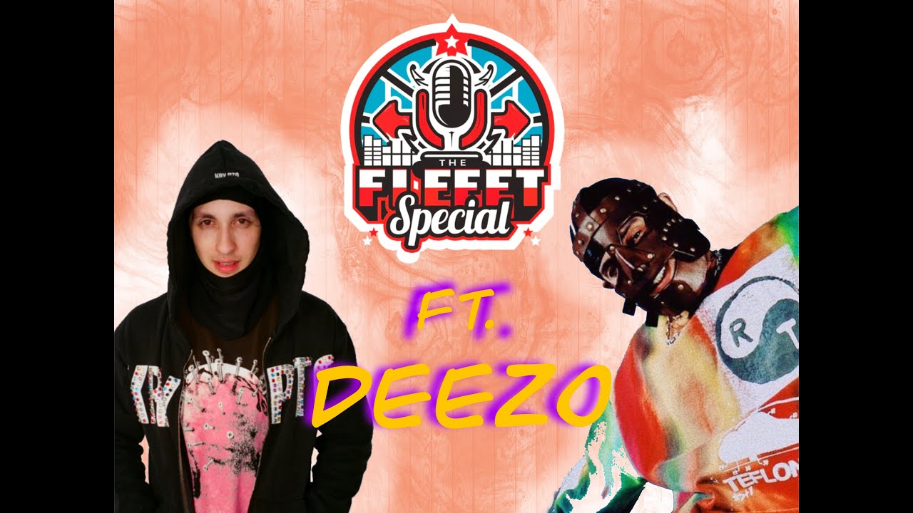 The Fleet Special (Deezo Talks About His Father Being 13 Years Older ...