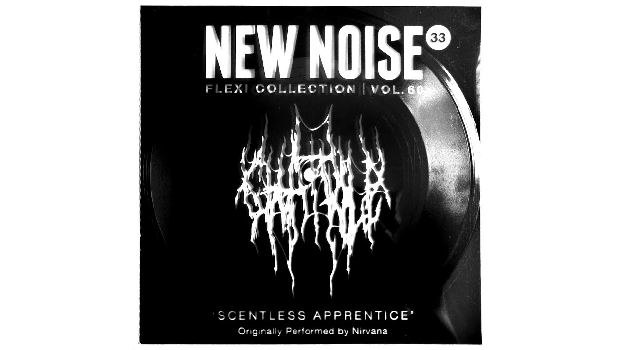 Chat Pile - Scentless Apprentice (Nirvana cover) - YouTube