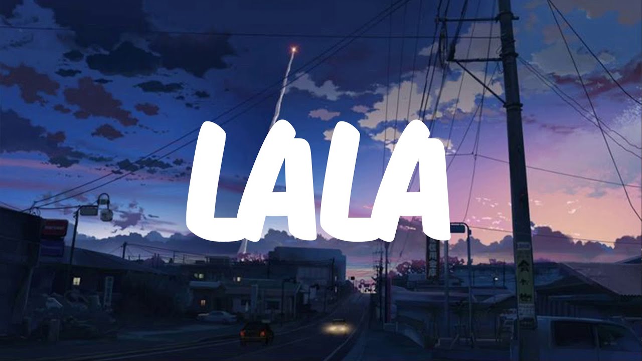 Myke Towers - LALA (Letra/Lyrics) - YouTube