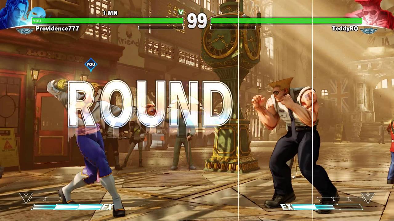 [Super Silver] RageQuitter TeddyRO - YouTube