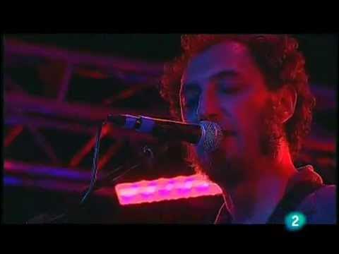 Un buen día - Los Planetas (FIB 2009) - YouTube