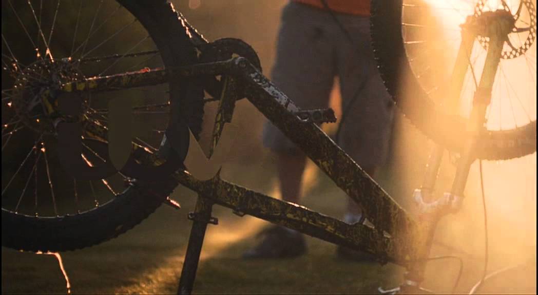 Ident: Mountain Bike, Summer (2013) | ITV - YouTube