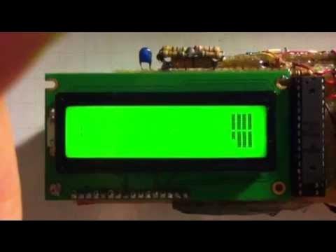 Arduino mini PC[HOMEMADE] [PT1] - YouTube