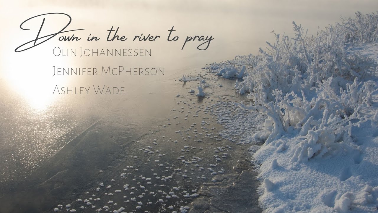 Down in the river to pray | Traditional Spiritual - YouTube