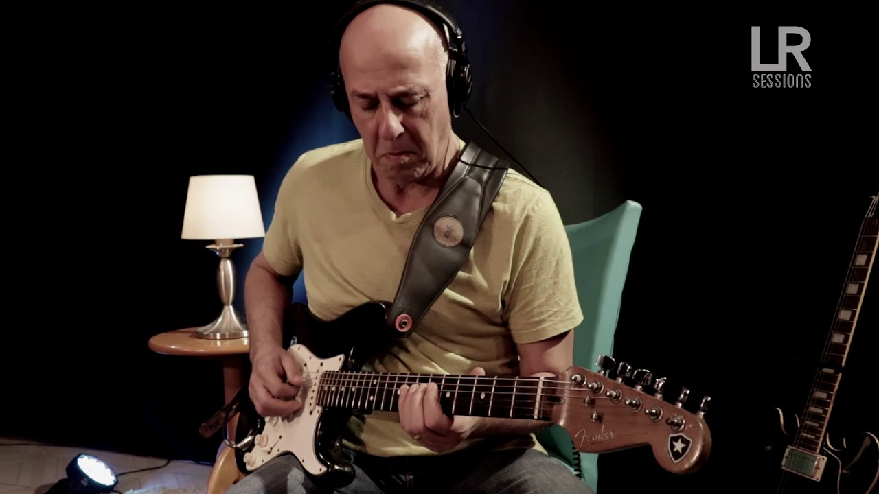 JOE COLD - LR SESSIONS - JORGE MURAD - YouTube