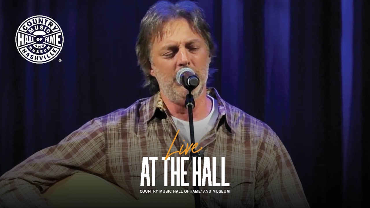 Darryl Worley Sounds Like Life To Me Live Performance And Story