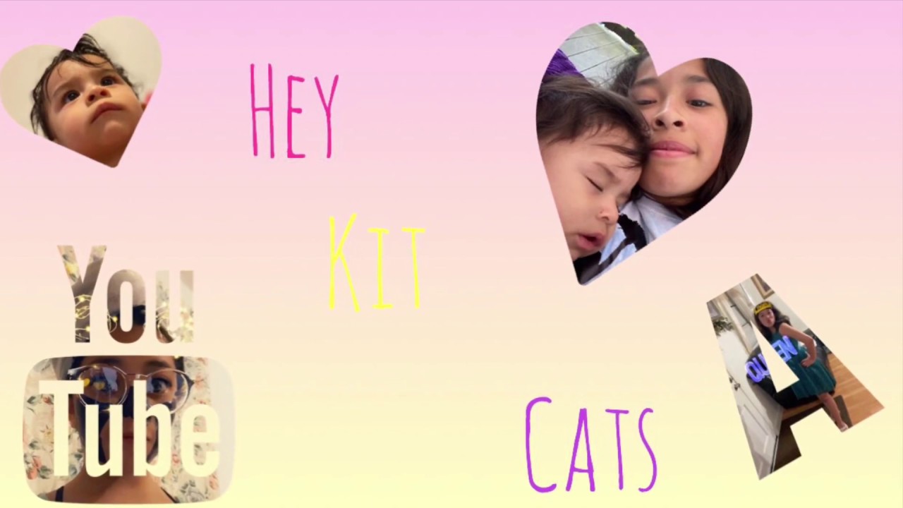 A day in the life of the fun fam - YouTube