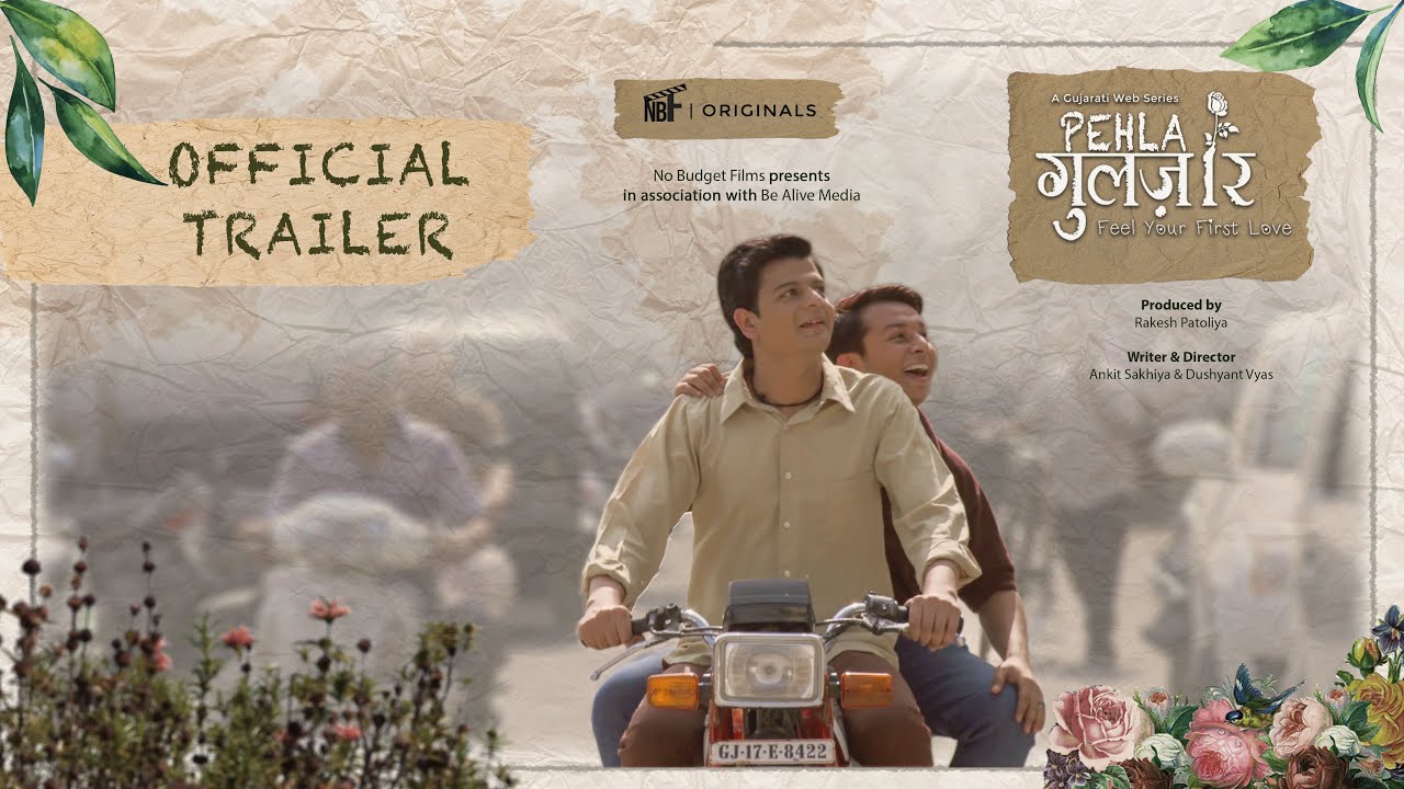 Krutarth Bhatt | Instagram | Linktree