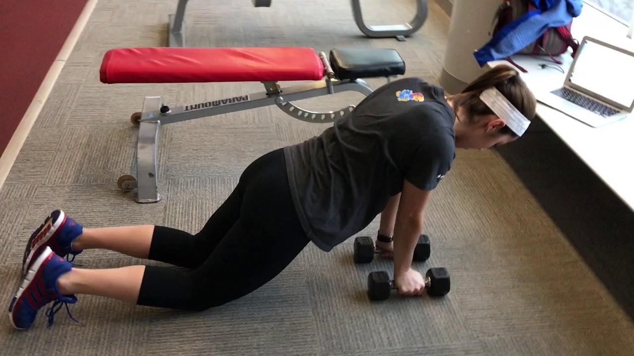 Plank Row - YouTube