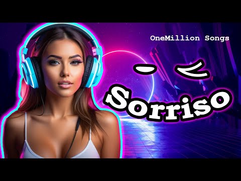 Sorriso - OneMillion 🎧 Questa musica AI ti farà impazzire!