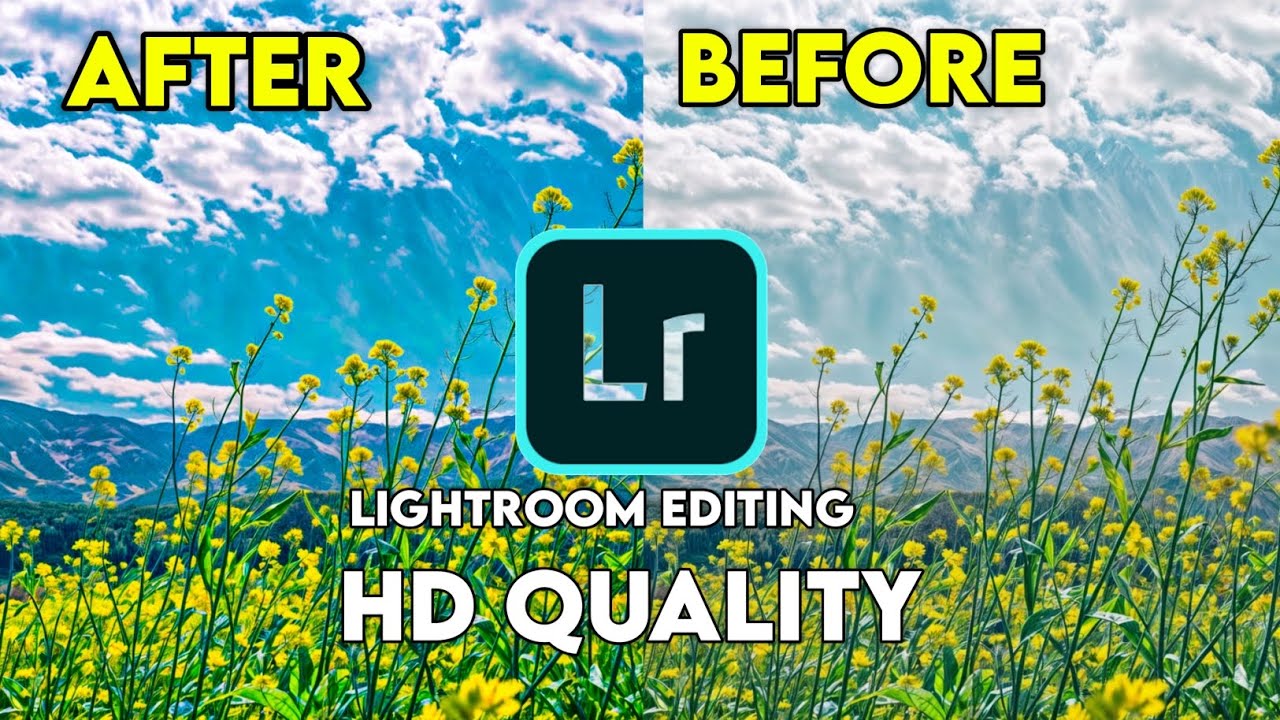 NEW LIGHTROOM PRESENT PHOTO EDITING BEST QUALITY 😱 VIRAL PHOTO EDITING ...