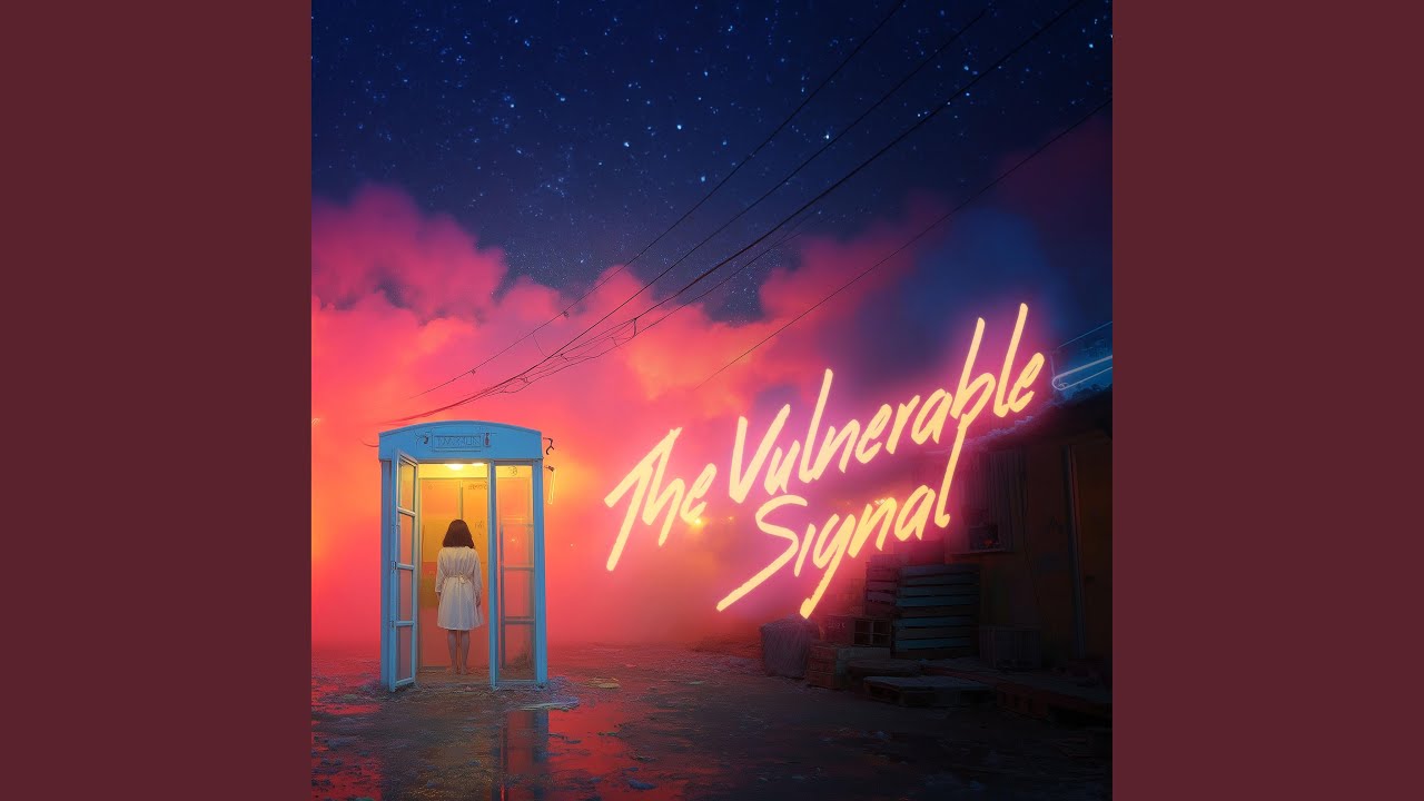 The Vulnerable Signal - YouTube