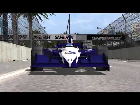 Bump Steering - 3D Animation - Multimedia Portfolio - YouTube