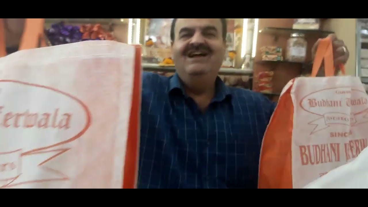 exploring Budhani Bros Waferwala ll Subscribe ll Comment and Like 🙏 ...