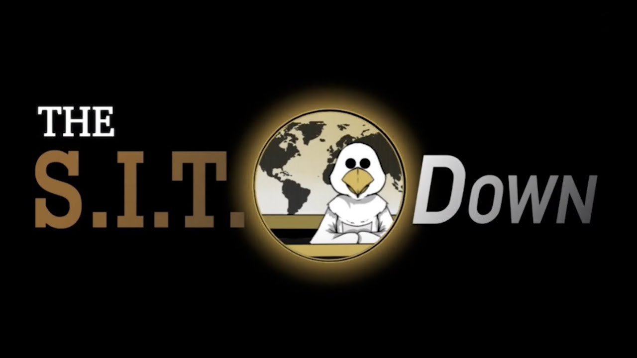 The SIT Down - Episode 0 - Welcome Video - YouTube