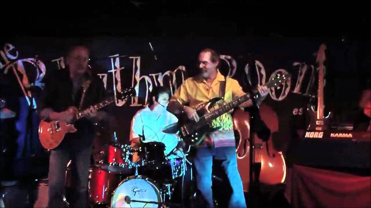 Tom Cats Last song - YouTube