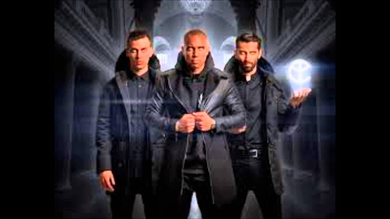 Yellow Claw-Kaolo (1 hr version | Dj Tzatziki Edit) - YouTube