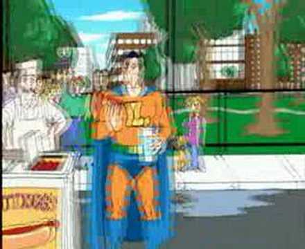 Captain Linger - Smoke in the Stacks - YouTube