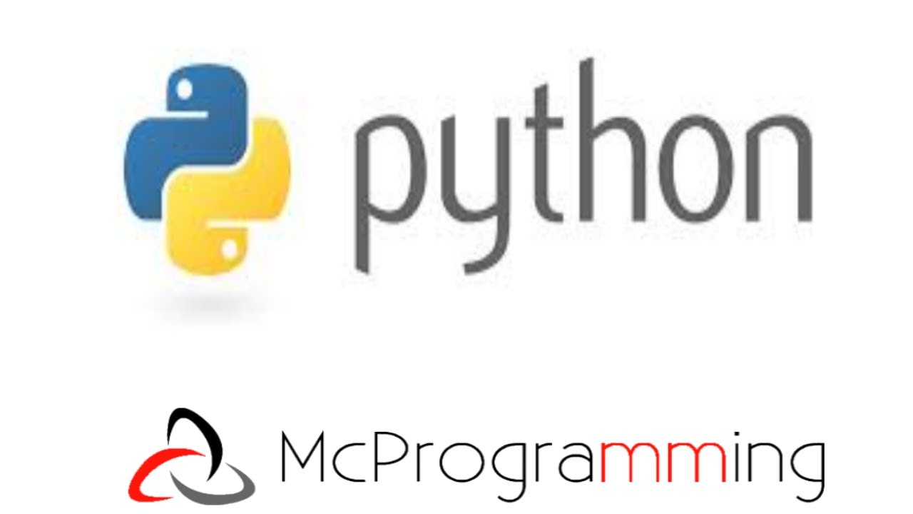 Python - How to use IDLE to write python files - YouTube
