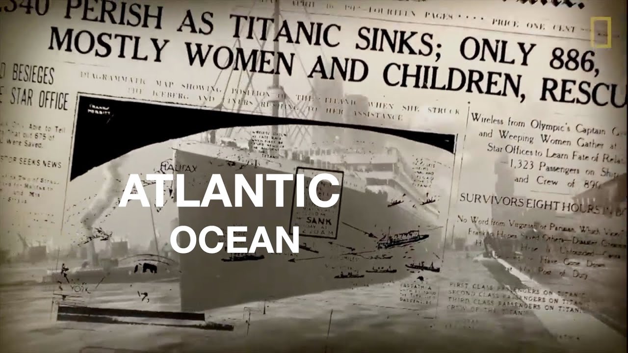 Atlantic Ocean | Ore kadal - Epi - 02 - YouTube