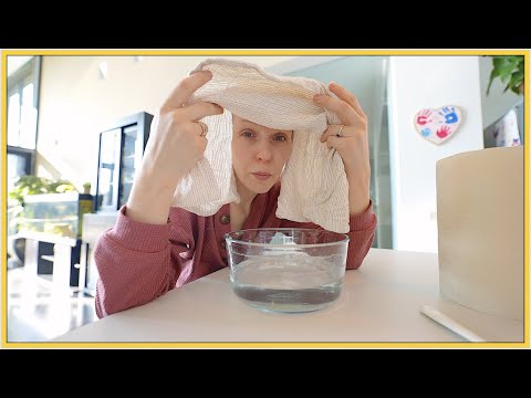 GAAT DiT MiJ OP TiJD HELPEN? STOMEN BiJ VERKOUDHEiD | Bellinga Vlog ...