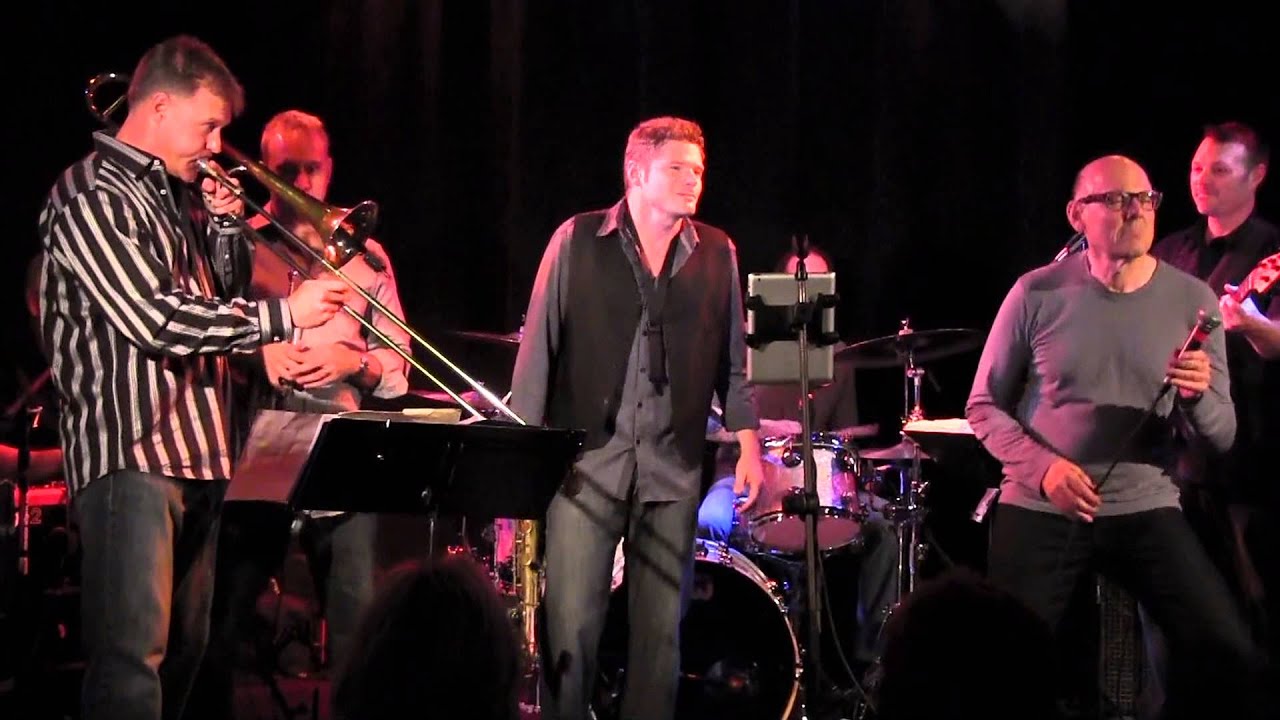 The Billy Price Band: Never Get Enough - YouTube