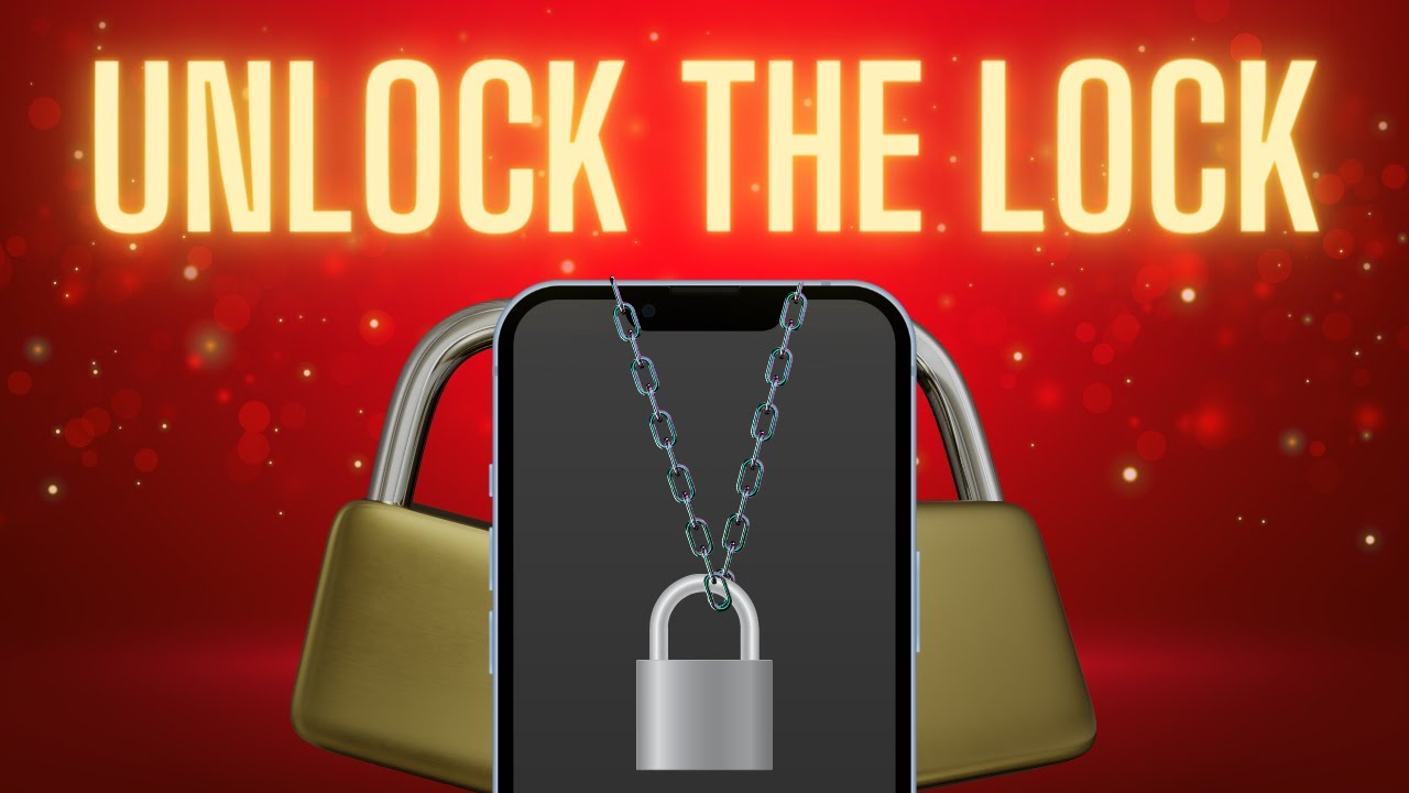 What is an "Unlocked" Phone? - Mobile Networks Explained - YouTube