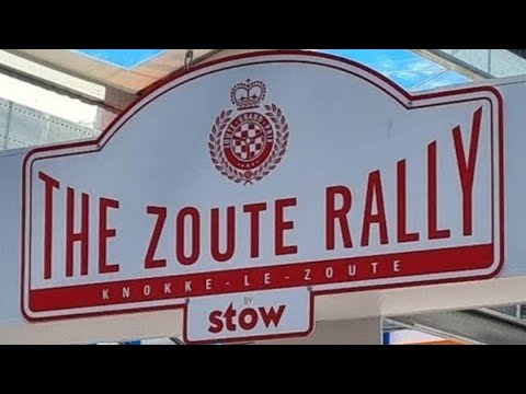 zoute rally 2023 - YouTube