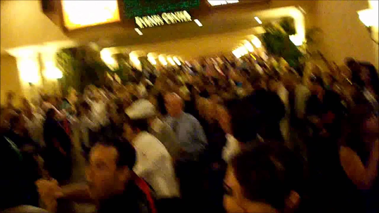MU 2010 Moments.wmv - YouTube