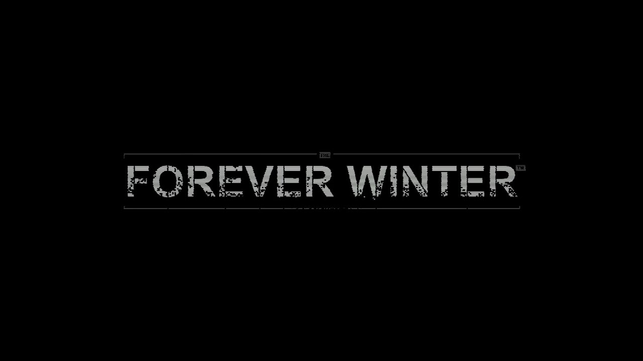 The Forever Winter (Gameplay Preview) - YouTube