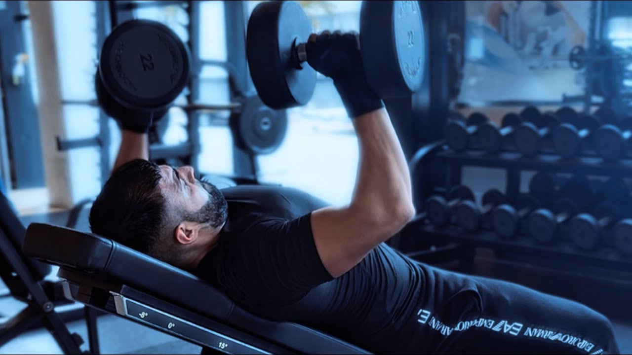 Insane Gym Motivation - 2 - YouTube