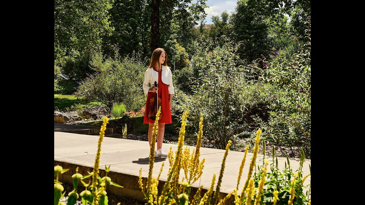 Du tust mir gut - Saskia Leppin - Cover by Emily Diebold - YouTube