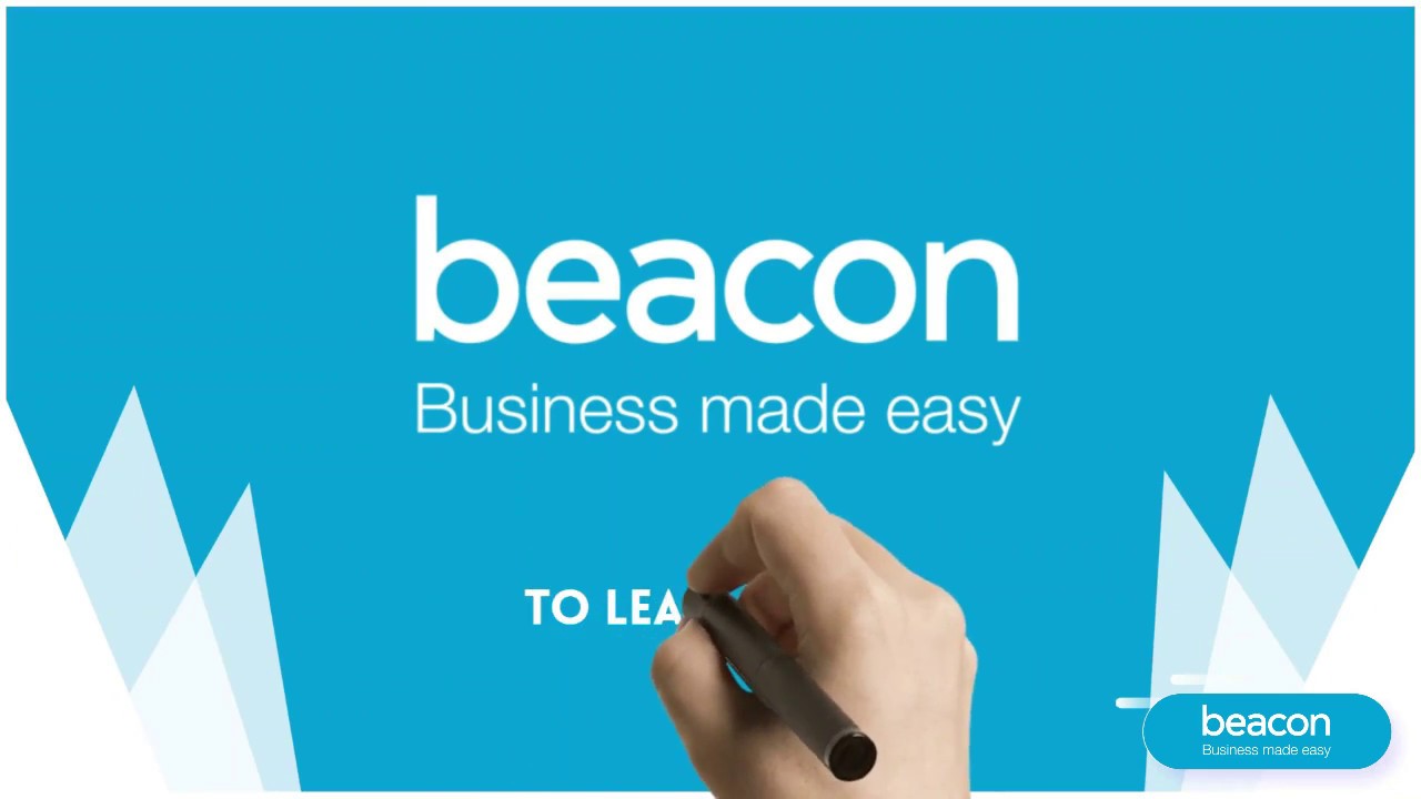 Beacon Accounting System - YouTube