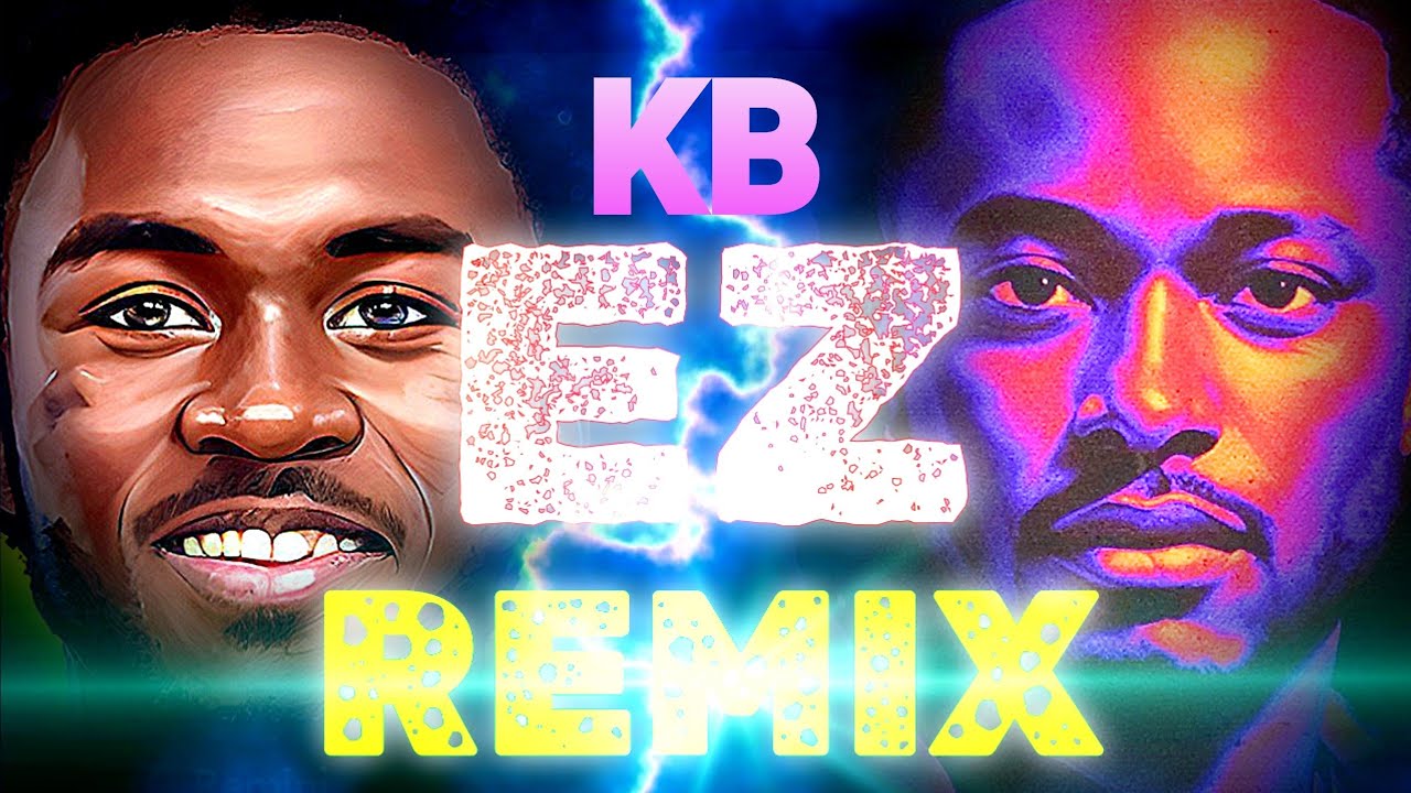 KB - "EZ" [OFFICIAL REMIX] by Prince KJ (ONE TAKE VIDEO) #chh #remix # ...