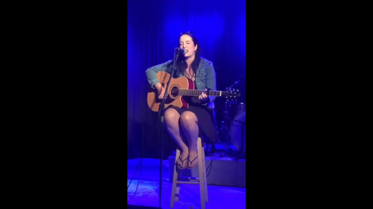 Bronwyn - Live In Nashville!! - YouTube Music