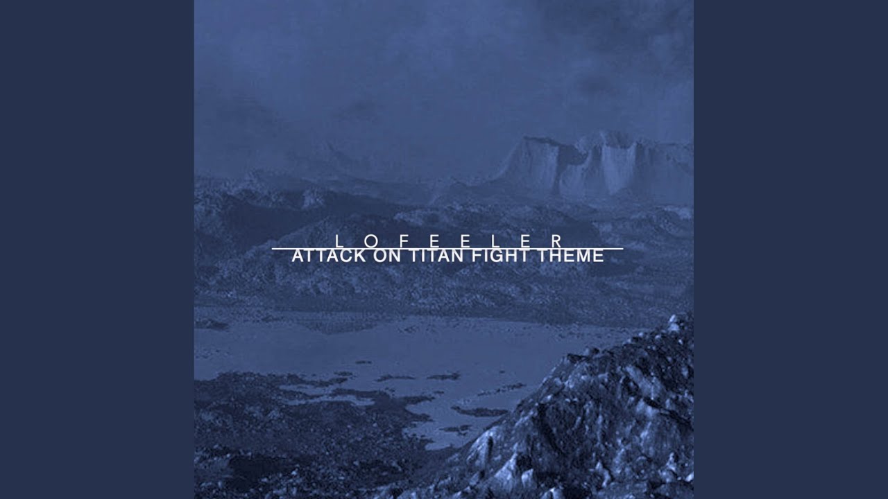 Attack on Titan Fight Theme (Shingeki no Kyojin) - YouTube