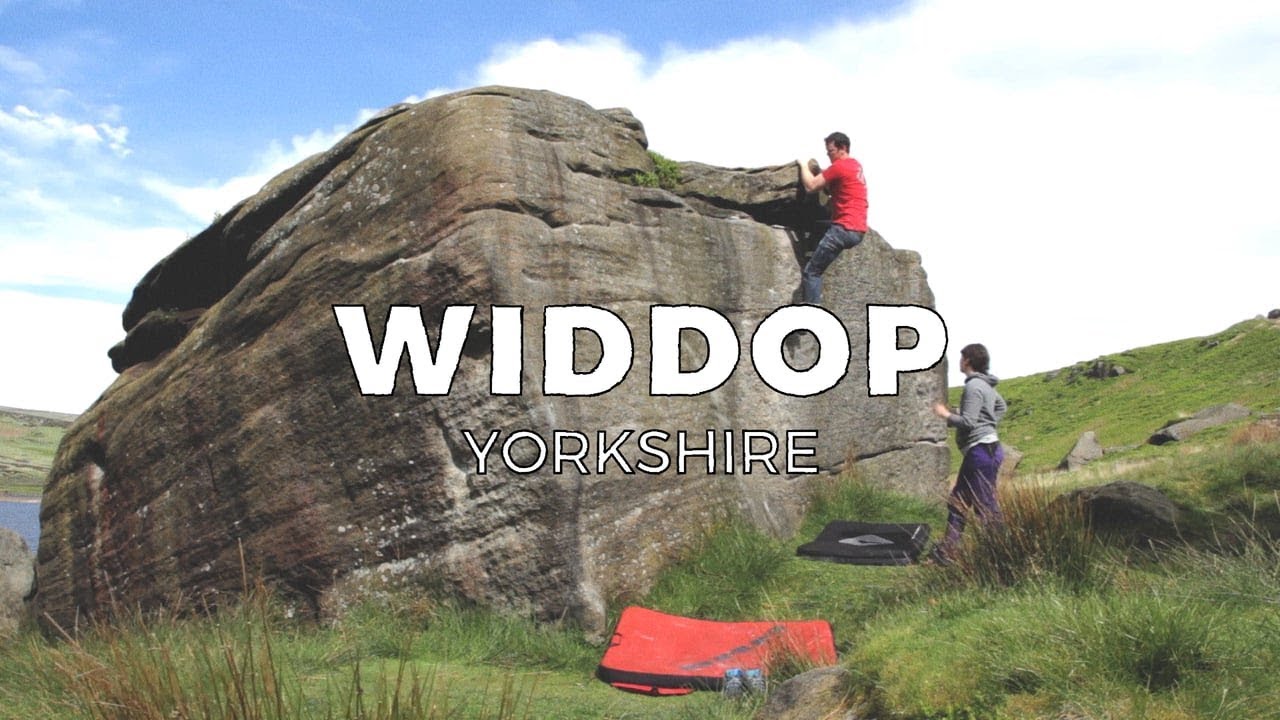 Widdop - YouTube