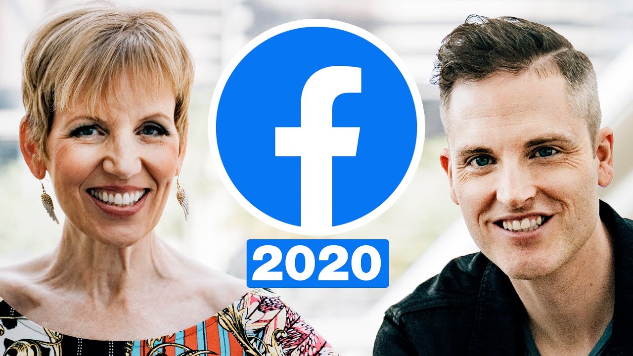 20 Advanced Facebook Marketing SECRETS You've Never Heard Of with Mari ...