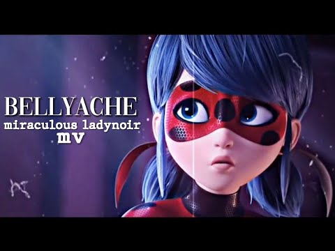 Bellyache /Miraculous MV/ - YouTube
