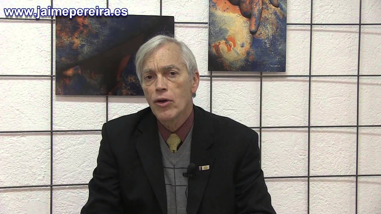 Lance Brunner entrevistado por Jaime Pereira 05-04-2013 - YouTube