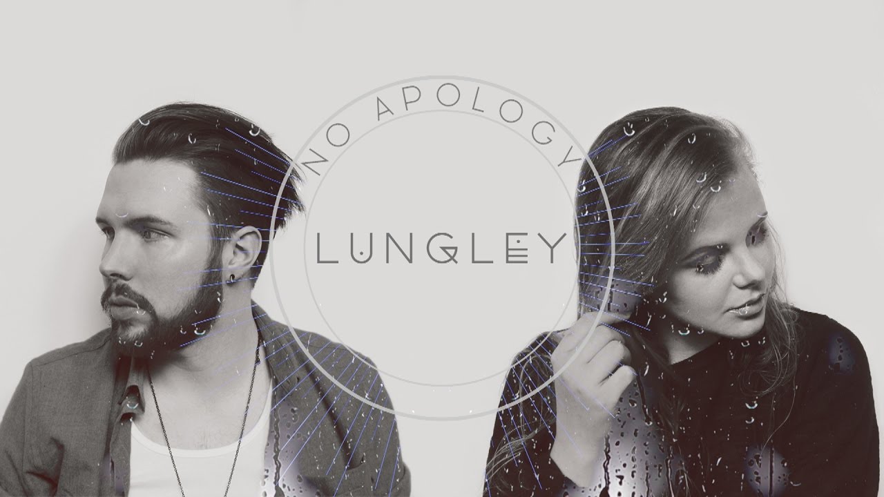 Lungley •• No Apology (Official Audio) - YouTube