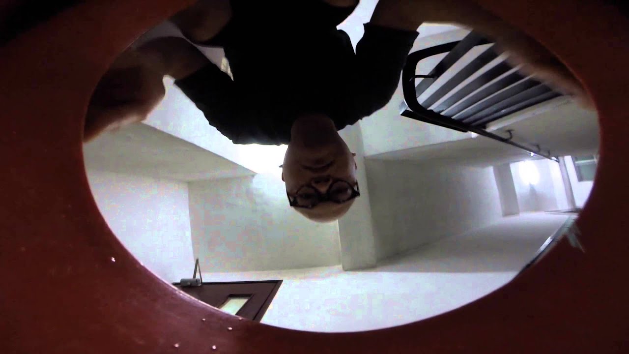 Thomas Mui ALS Ice Bucket Challenge. - YouTube