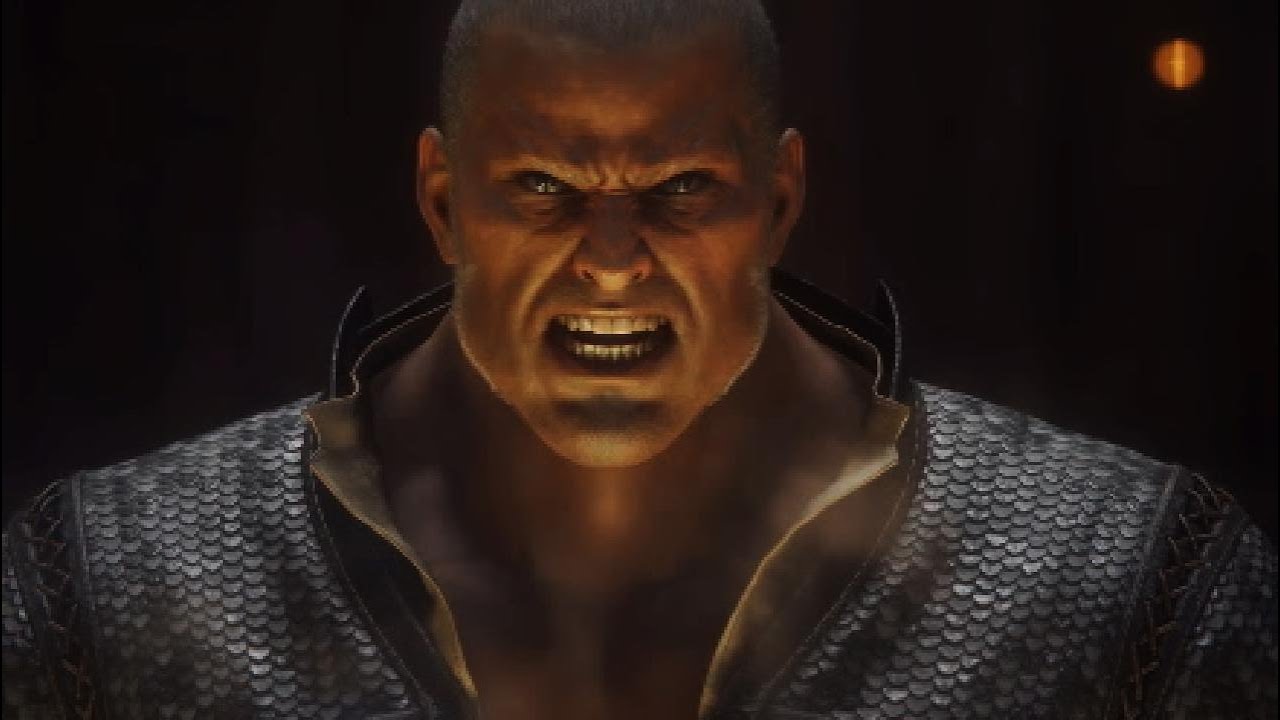 Final Fantasy XVI - Hugo Kupka Boss Fight [4K] - YouTube