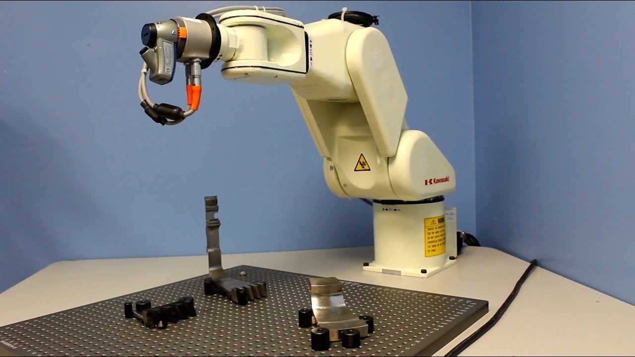 GapGun Vectro - YouTube