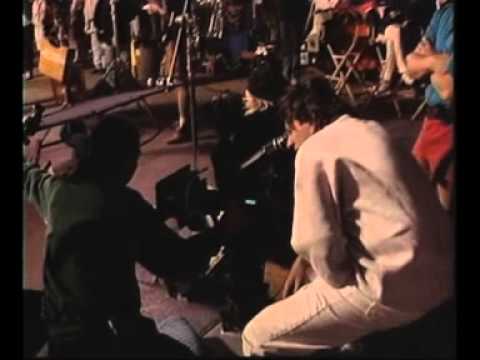 Mike Figgis Films Leaving Las Vegas - YouTube