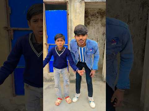 Arush ka donkey kaise karta hai 😱😂#sho